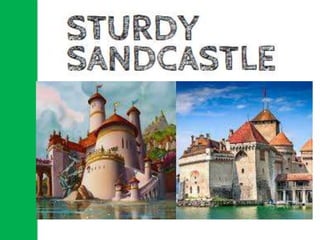 Contoh Proyek STEM RPP in primary School | PPTX