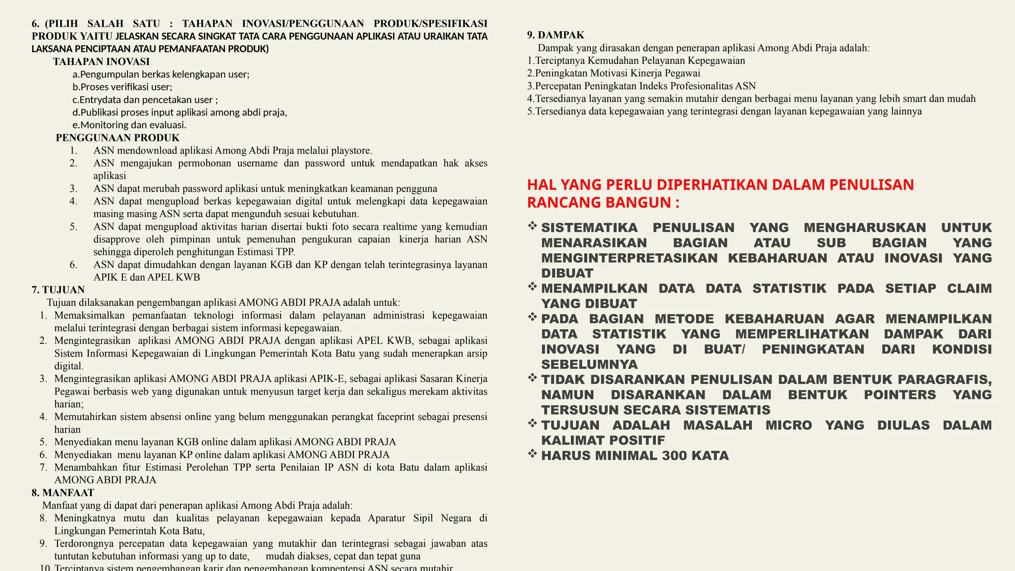 CONTOH RANCANG BANGUN IGA Kab 2025.pptx