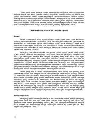 Contoh rantai pasok | PDF