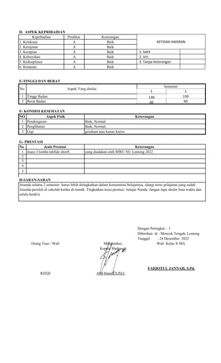 Contoh Raport MA.pdf