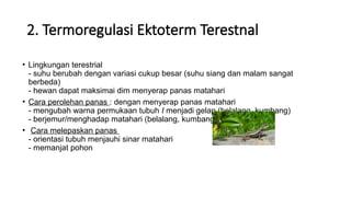 Fisiologi hewan contoh regulasi penting.pptx