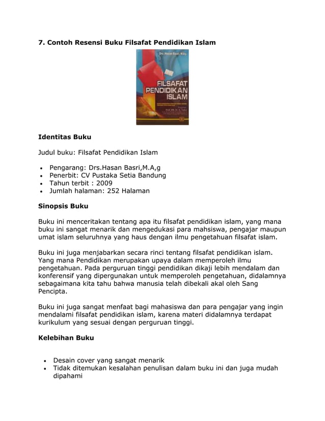 Contoh Resensi Buku Fiksi Cerita Rayat Nusantara 1.docx