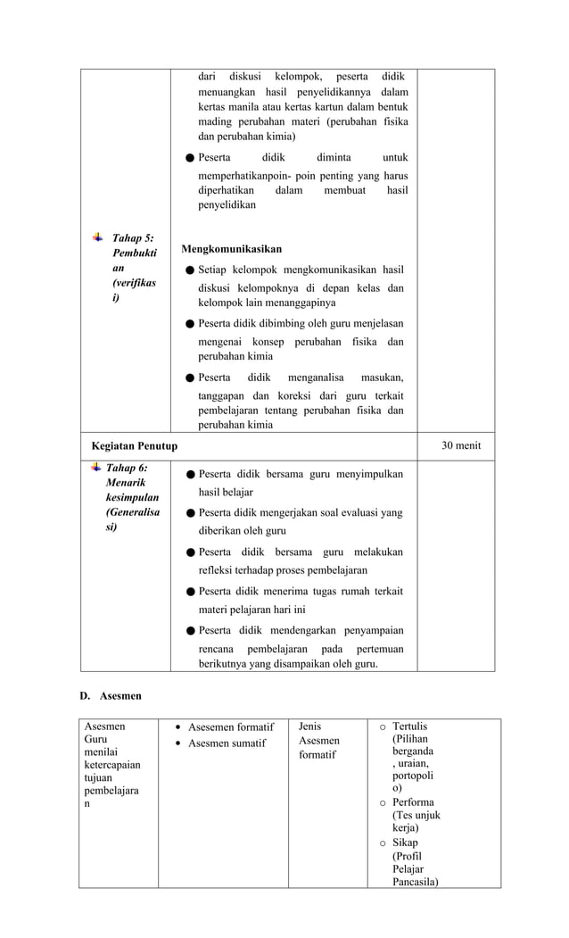 Contoh Modul Ajar Sederhana dalam Kurikulum Merdeka.docx
