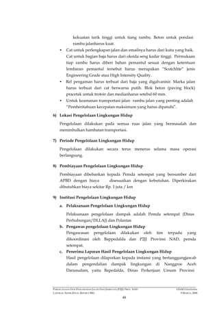 Contoh rkl | DOC