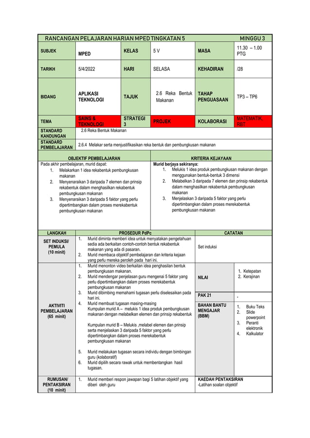 CONTOH RPH BERTEMA.docx