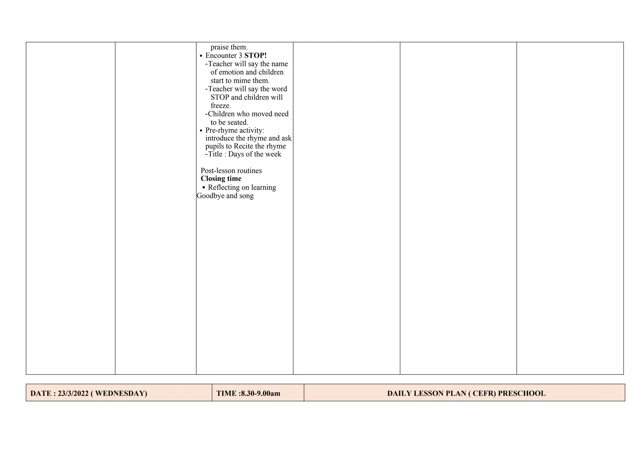 CONTOH RPH CEFR (TOPIC 1_INTRODUCTION_5+)2022.docx