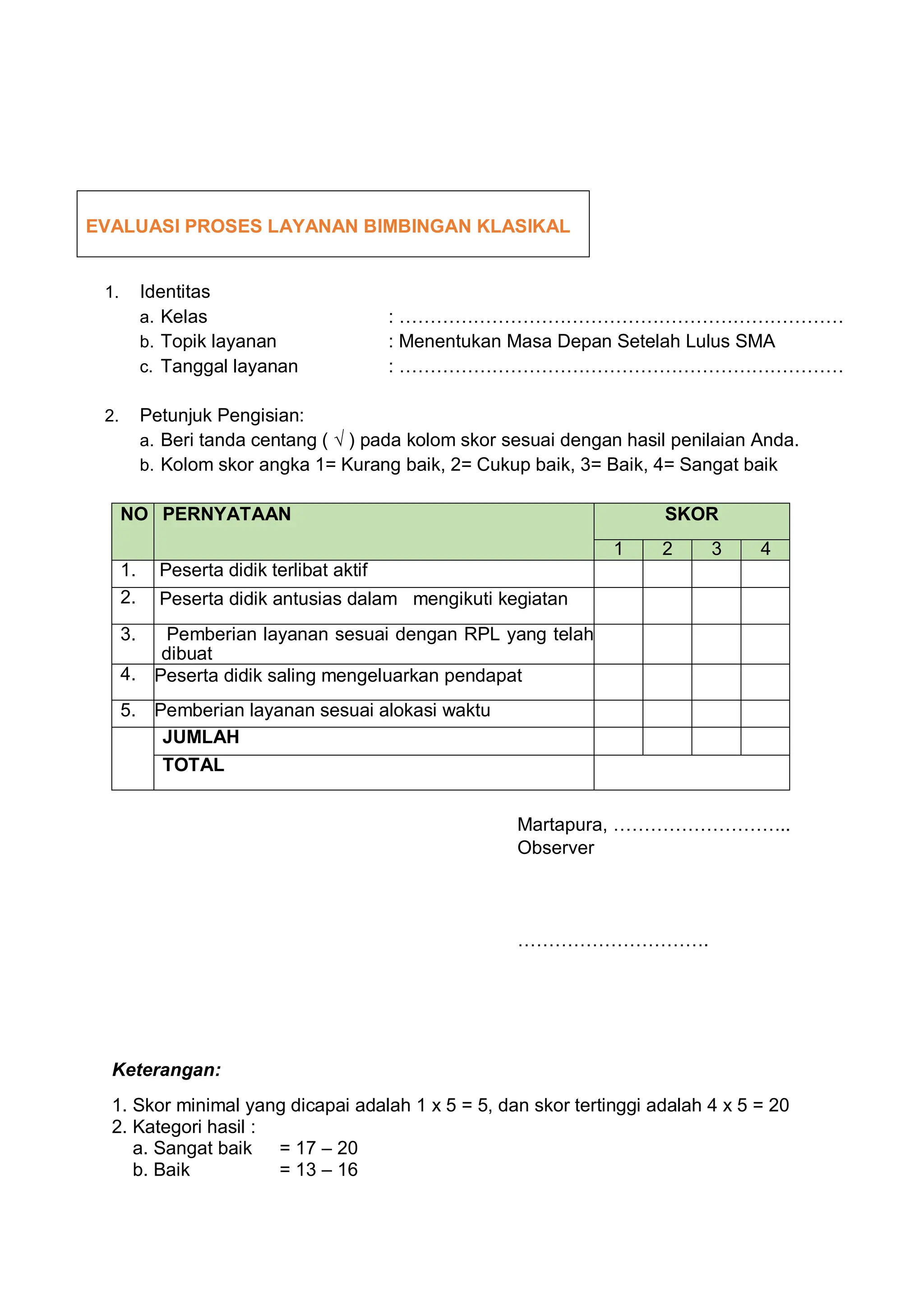 Contoh RPL Layanan Klasikal PPG 2022.pdf