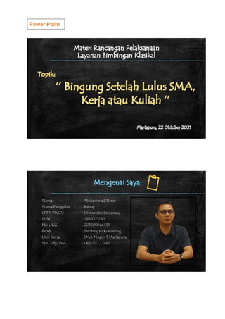 Contoh RPL Layanan Klasikal PPG 2022.pdf
