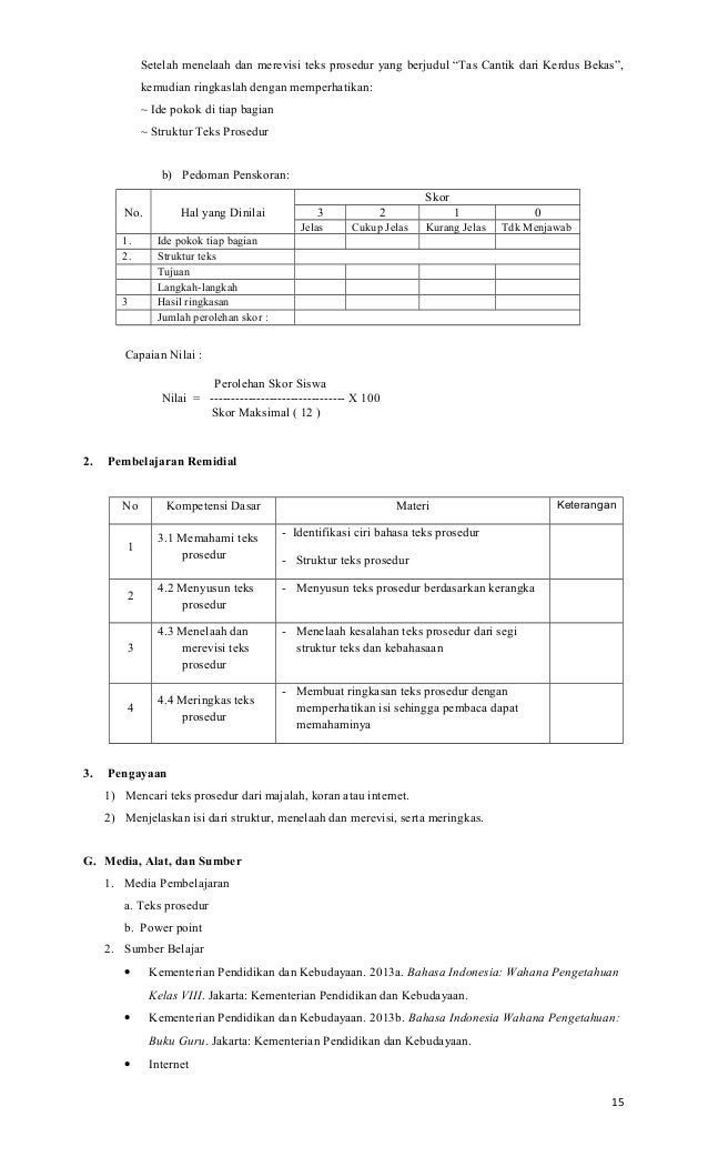 Contoh rpp k13 - crewetp