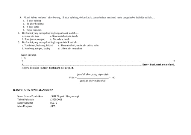 Contoh Rpp berdeferensiasi IPA YANISA.docx