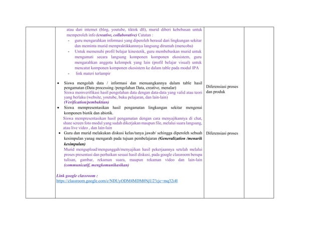 Contoh Rpp berdeferensiasi IPA YANISA.docx