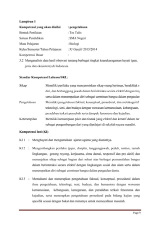 Contoh rpp inkuiri | DOCX