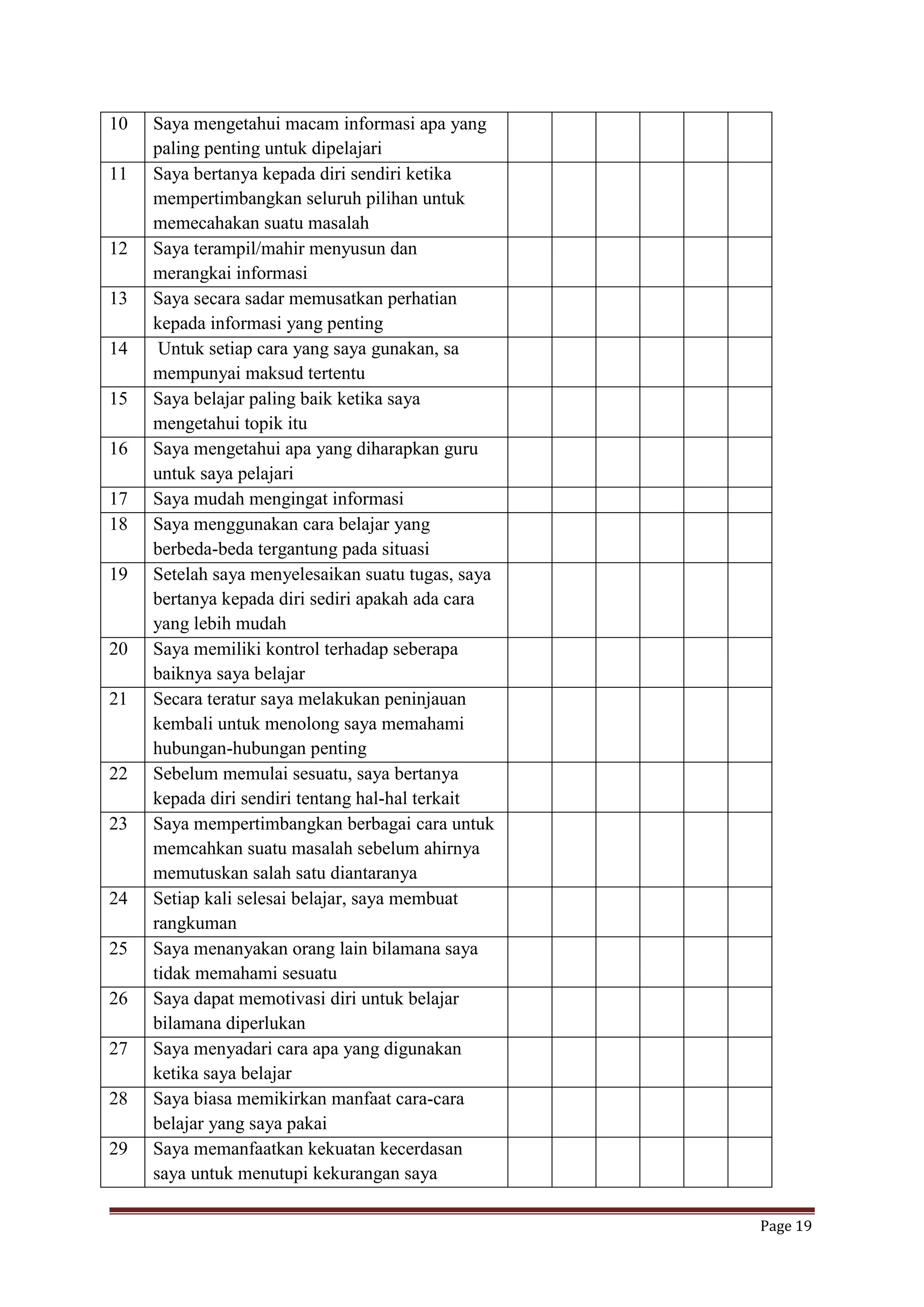 Contoh rpp inkuiri | PDF