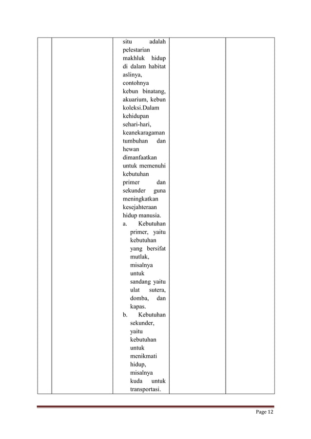 Contoh rpp inkuiri | PDF