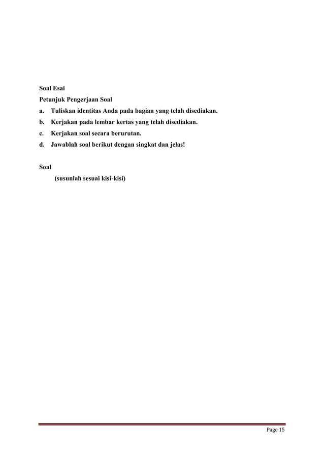 Contoh rpp inkuiri | PDF