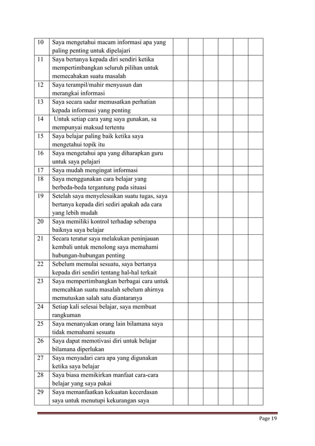 Contoh rpp inkuiri | PDF