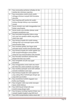 Contoh rpp inkuiri | PDF