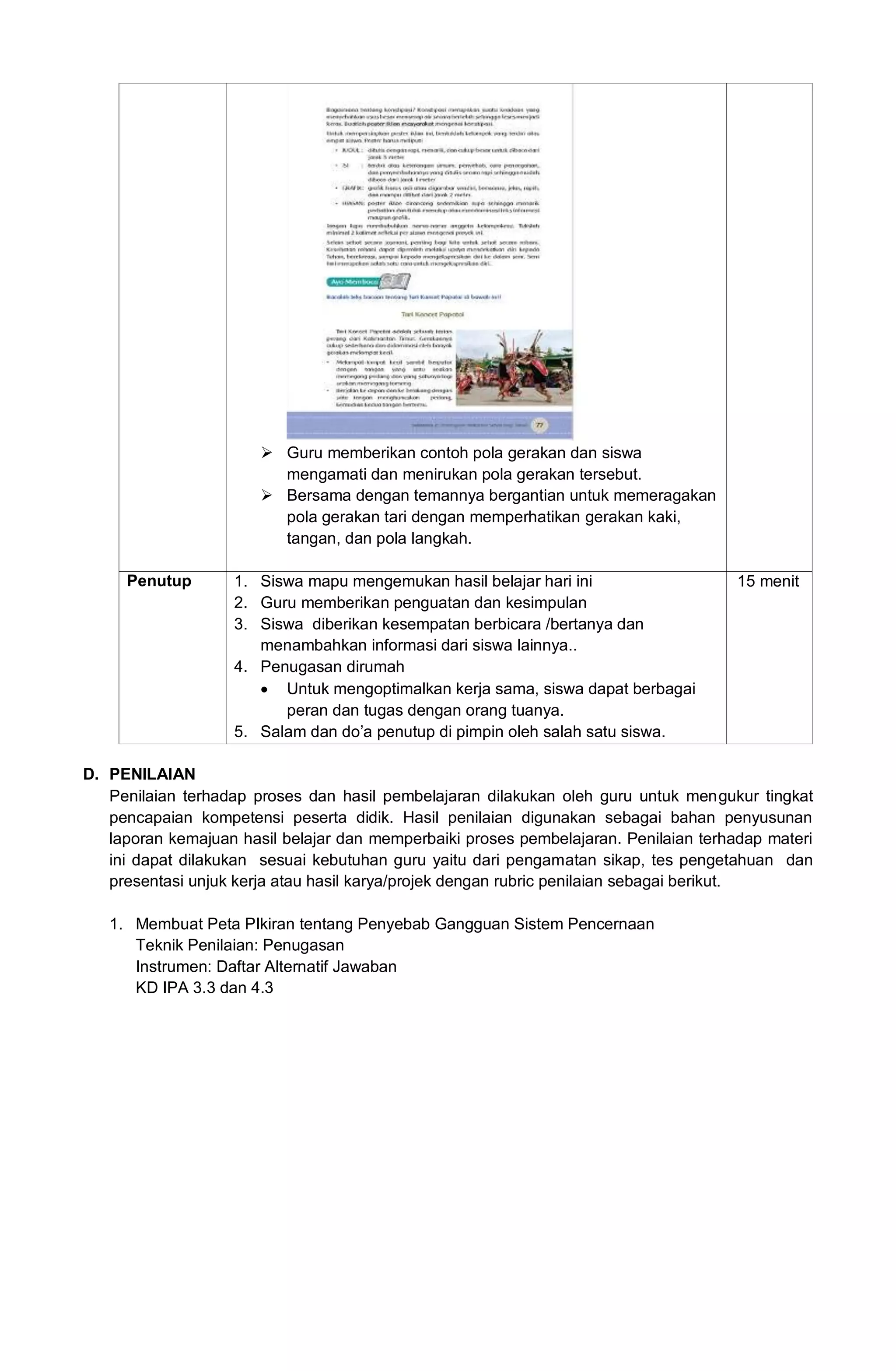contoh RPP IPA DAN BAHASA 2.pdf