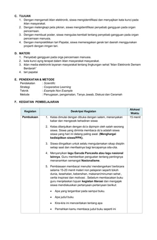 contoh RPP IPA DAN BAHASA 2.pdf