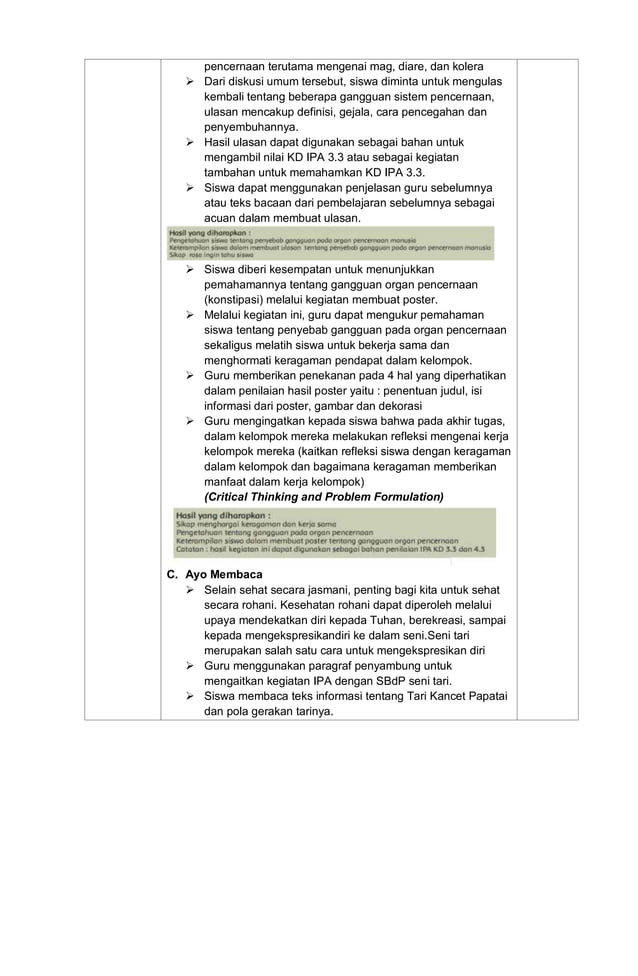contoh RPP IPA DAN BAHASA 2.pdf