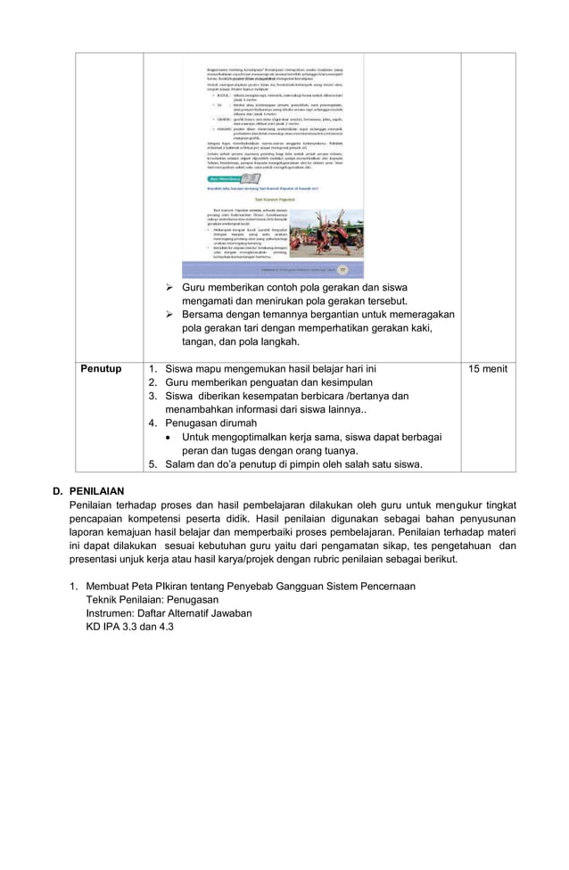 contoh RPP IPA DAN BAHASA 2.pdf