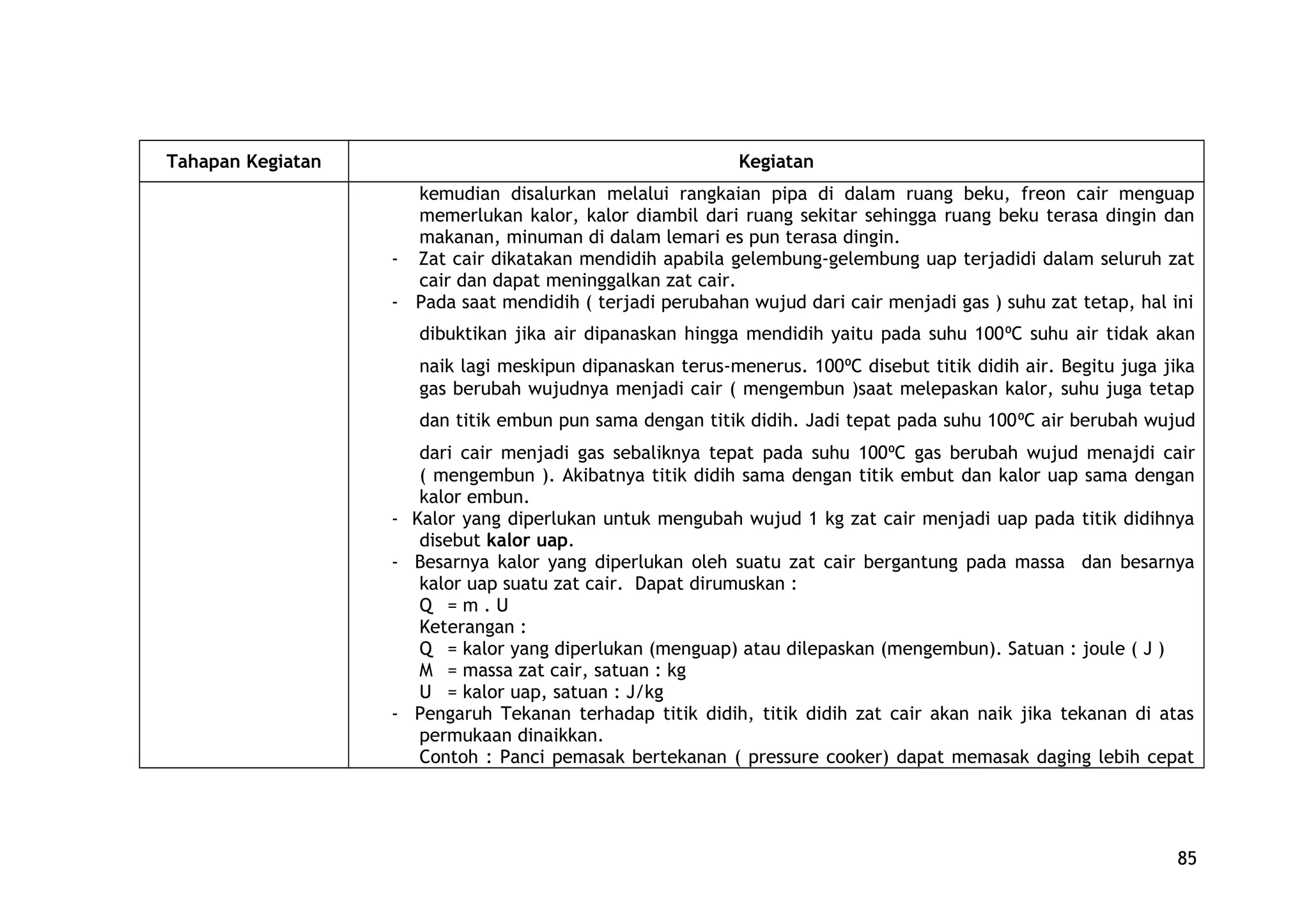 Contoh rpp ipa terpadu | PPT