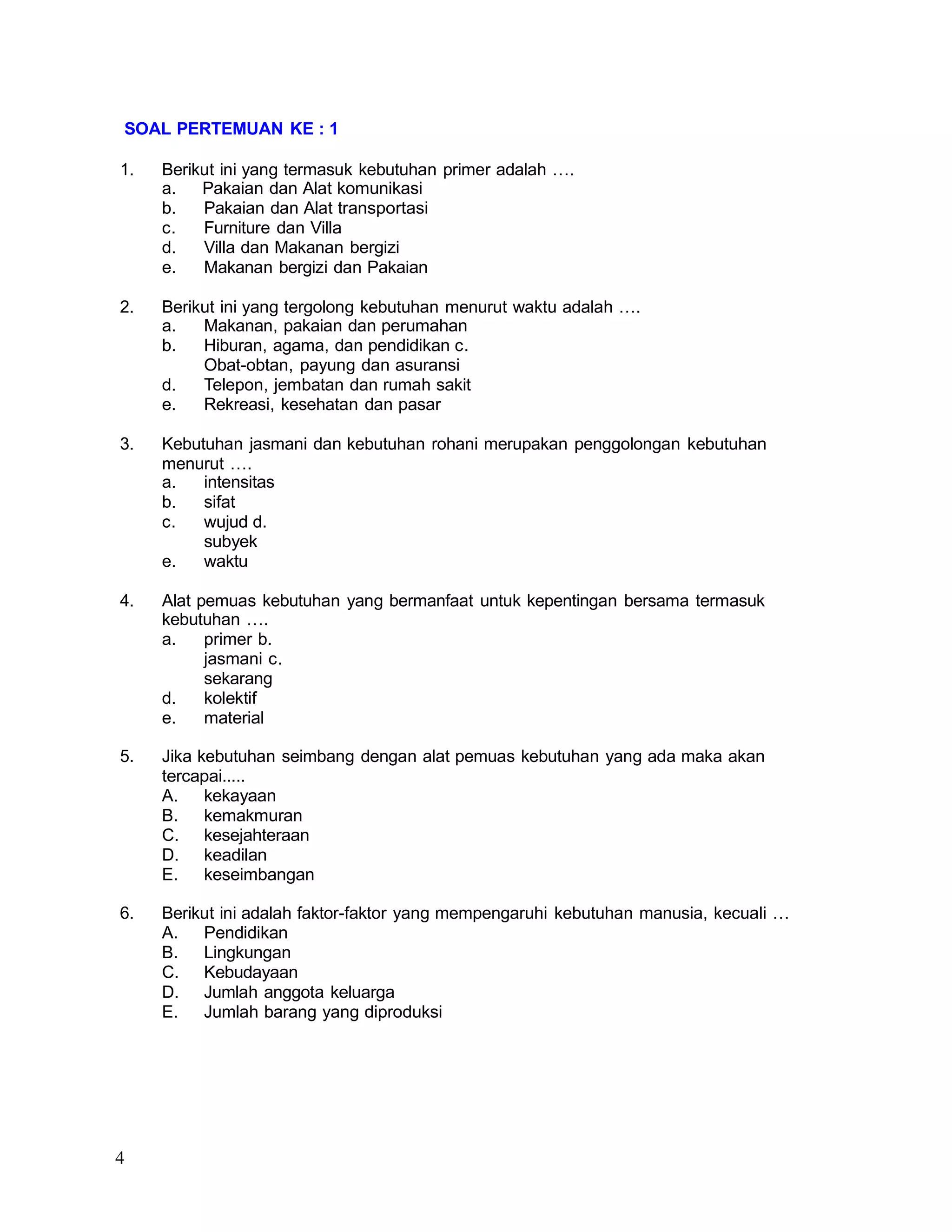 contoh Contoh rpp ktsp | RTF