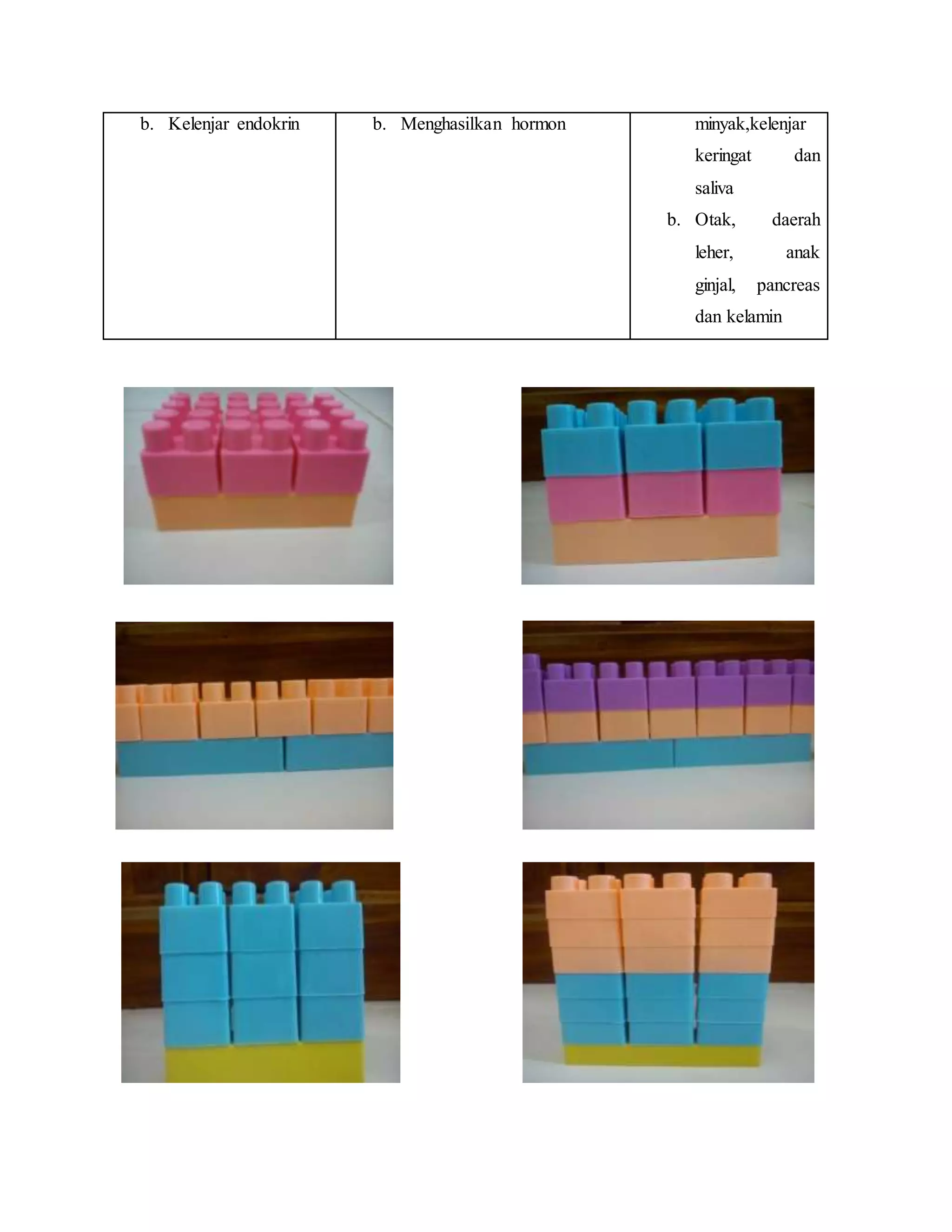 Contoh RPP kurikulum 2013 | PDF