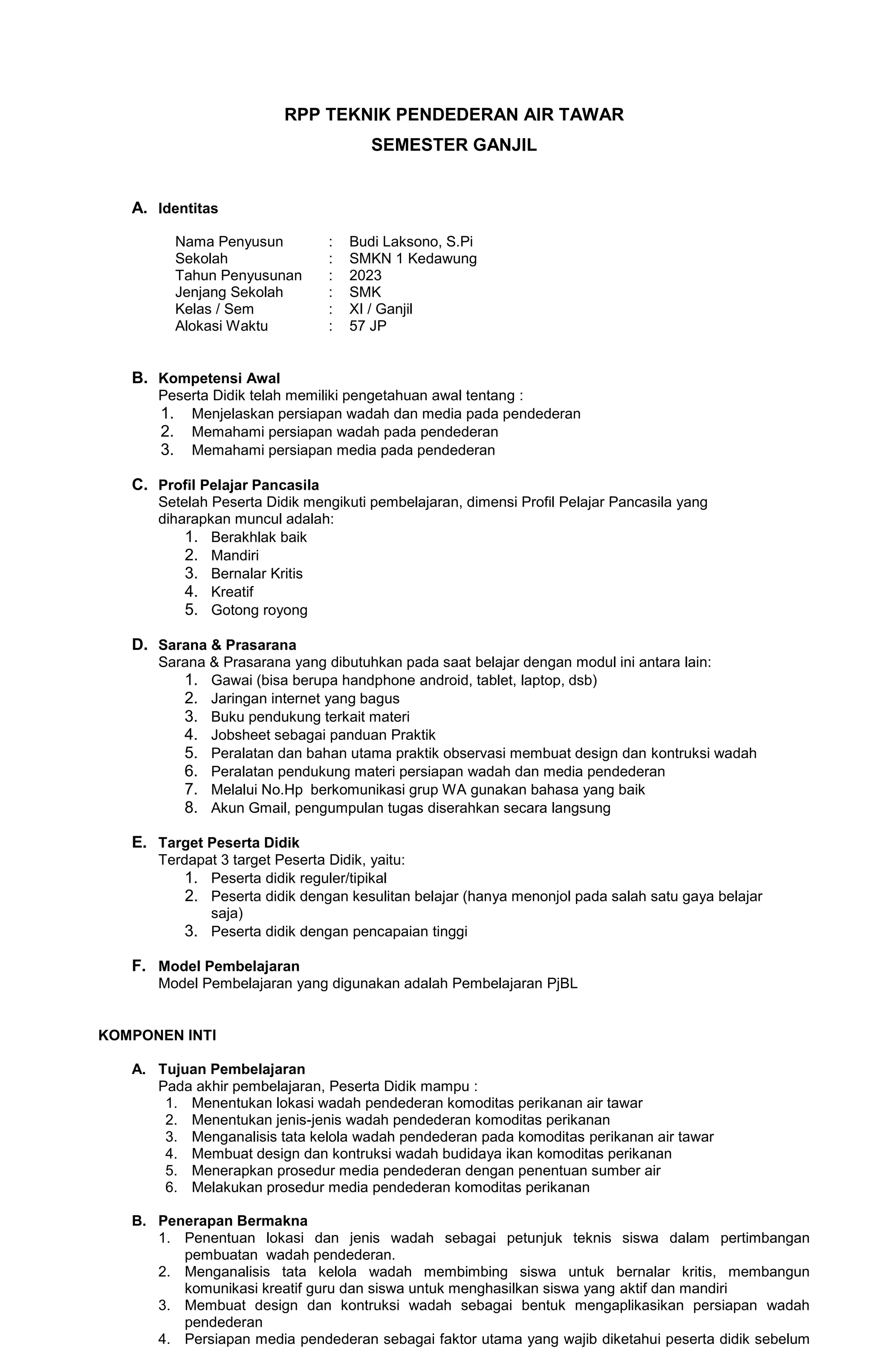 contoh rpp kurmerrrrrrrrrr kls 11 ganjil.pdf