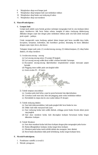 Contoh rpp lompat_jauh_kurikulum_2013_ke | DOCX