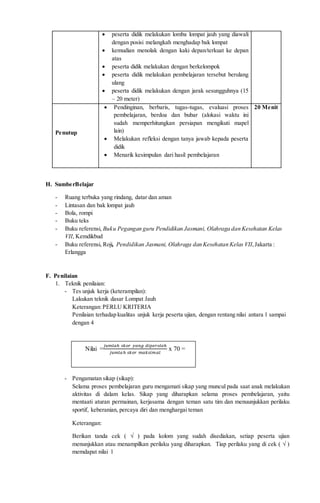 Contoh rpp lompat_jauh_kurikulum_2013_ke | DOCX