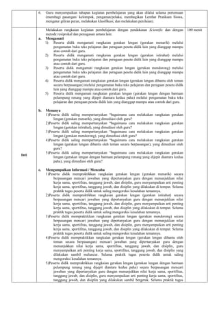 contoh RPP Renang.pdf0000000000000000000 | PDF