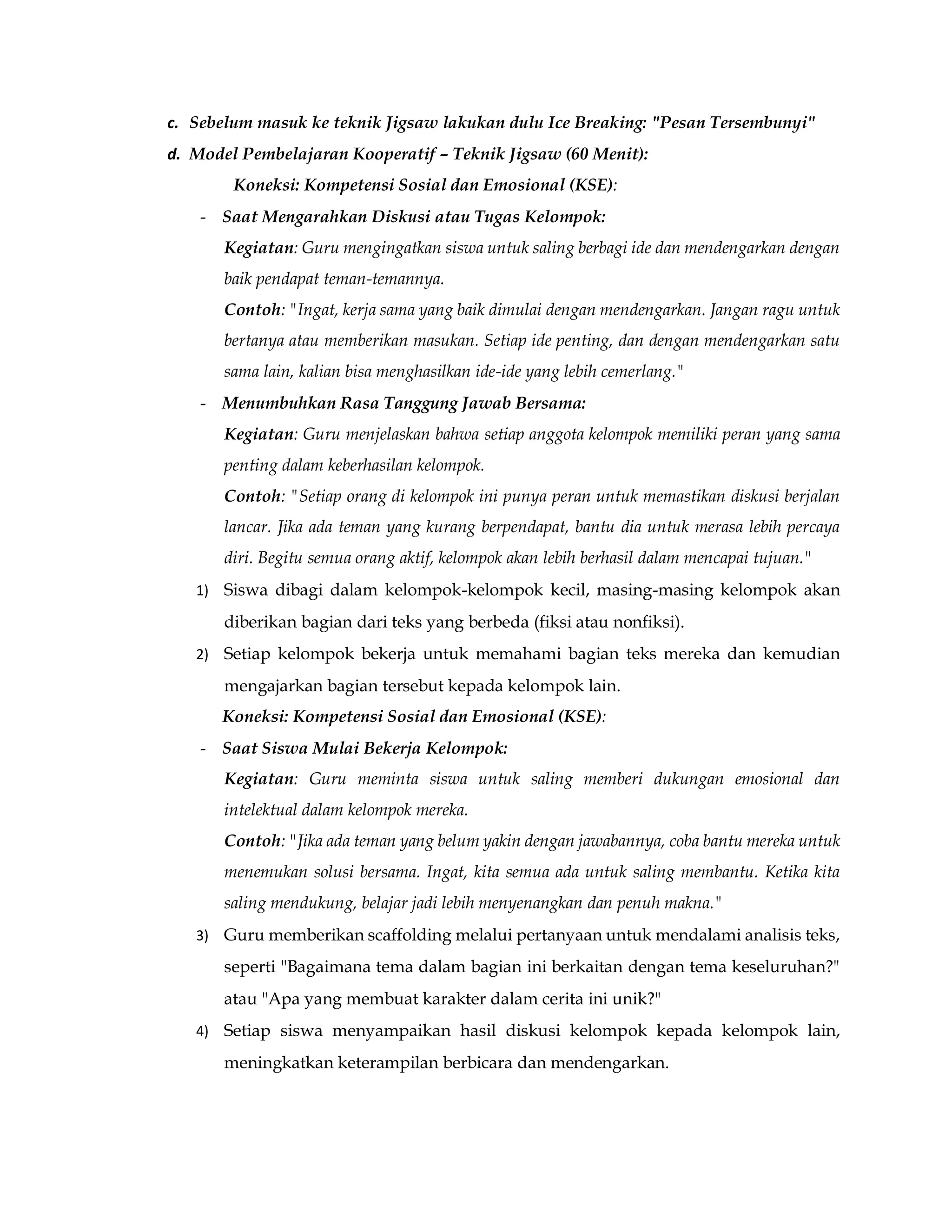 CONTOH RPP SMA DAN SD BERBASIS SEL DAN DEEP LEARNING.pdf