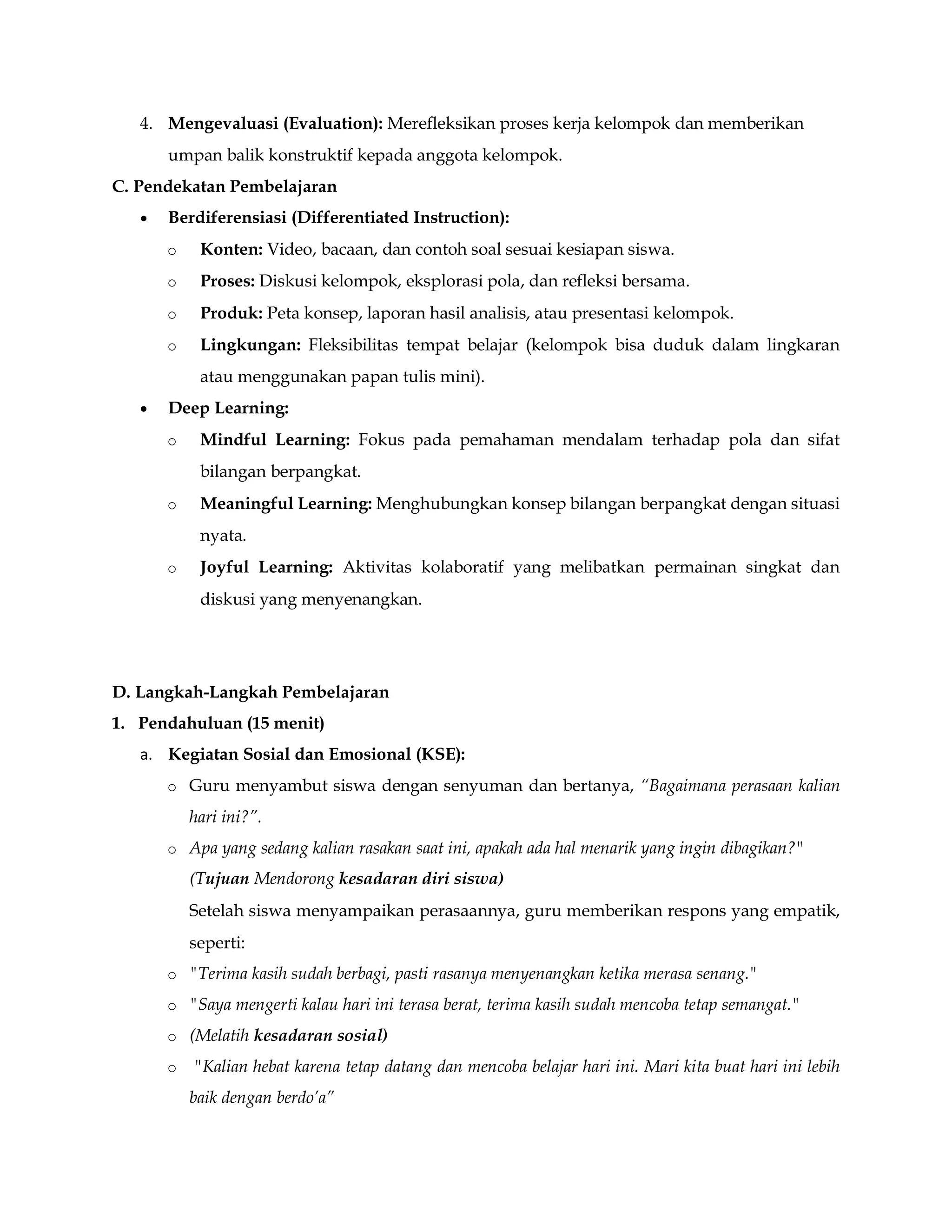 CONTOH RPP SMA DAN SD BERBASIS SEL DAN DEEP LEARNING.pdf
