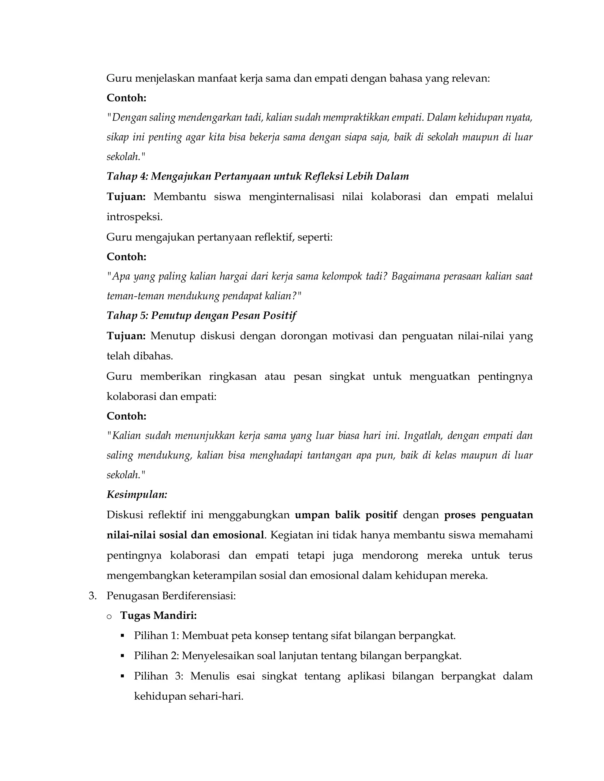 CONTOH RPP SMA DAN SD BERBASIS SEL DAN DEEP LEARNING.pdf