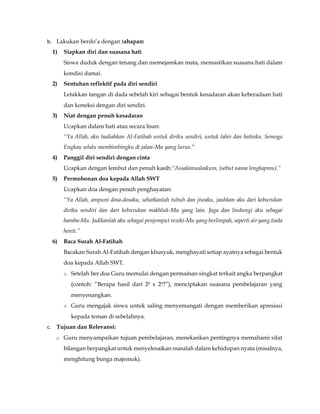 CONTOH RPP SMA DAN SD BERBASIS SEL DAN DEEP LEARNING.pdf