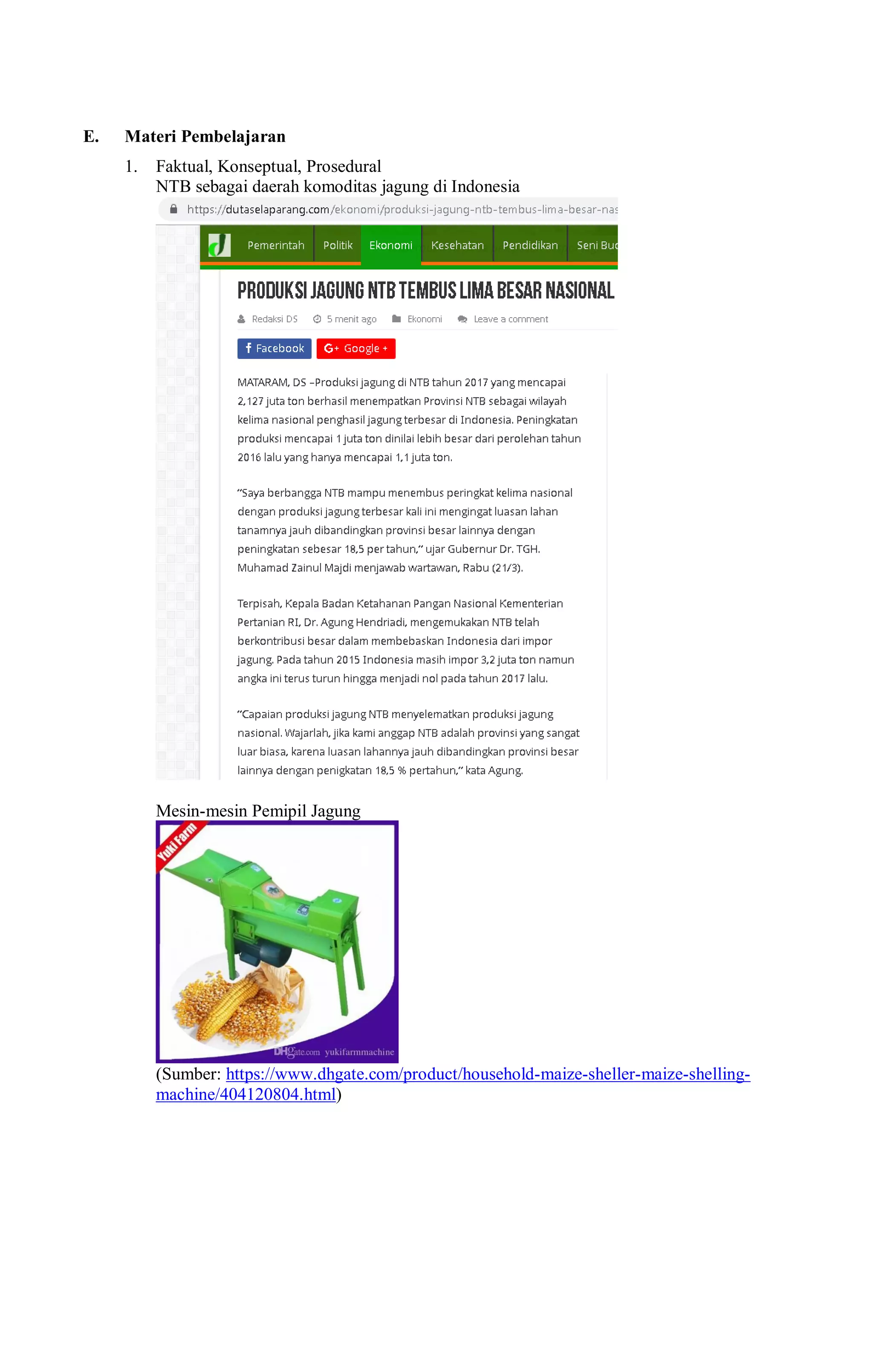 Contoh rpp stem teknik pemesinan | PDF