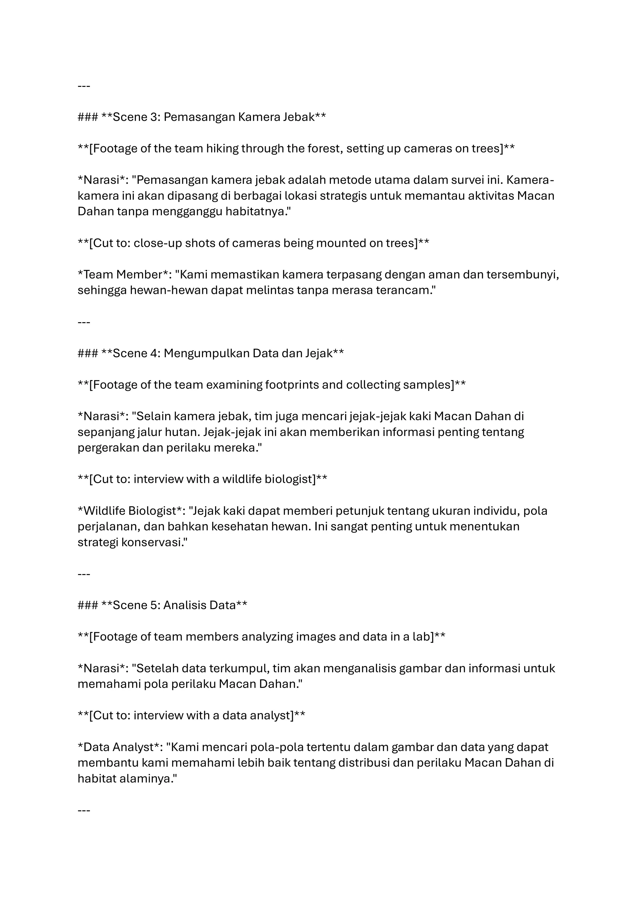 Contoh Scene Film Survei Macan Dahan.pdf