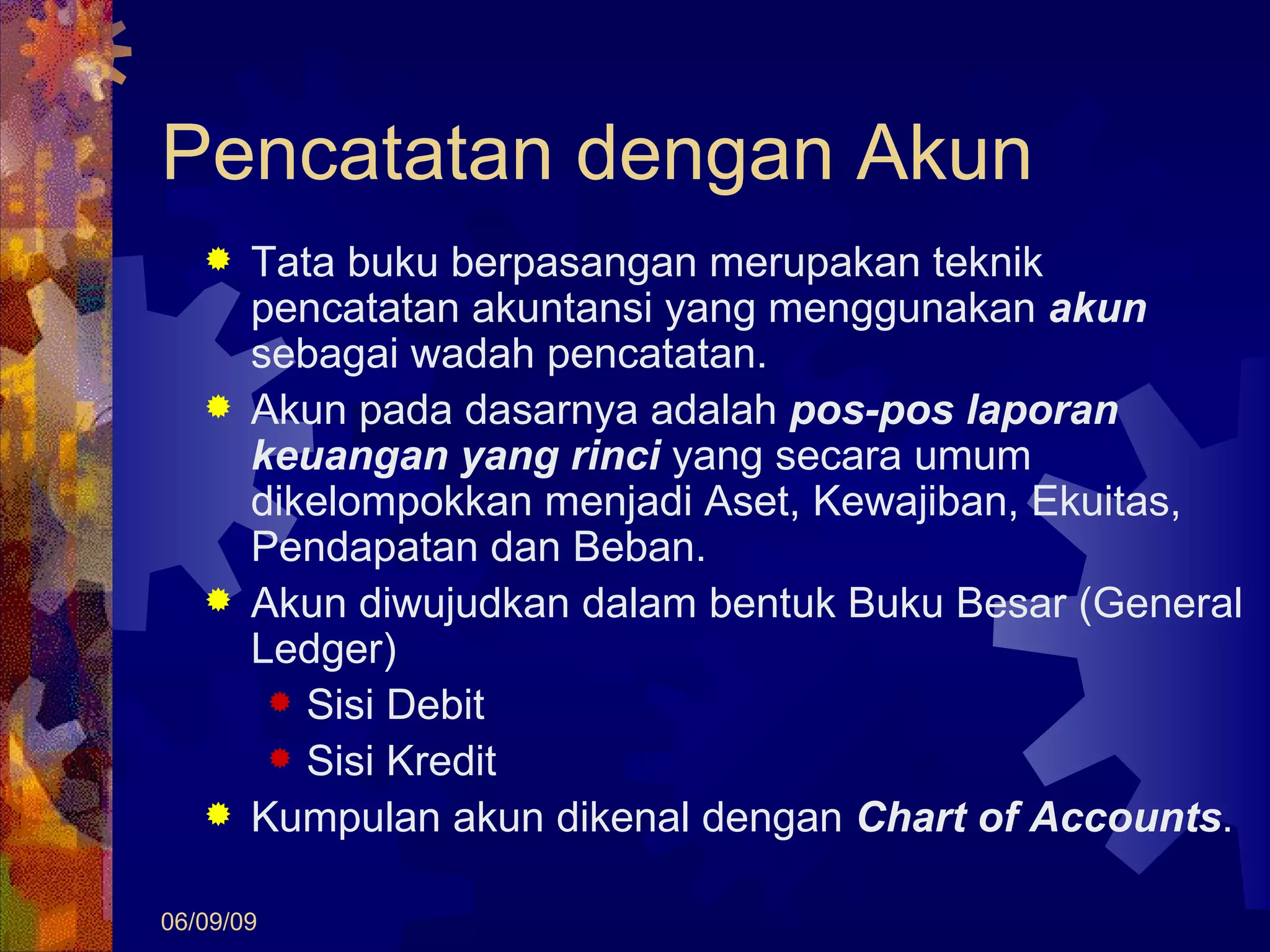 Contoh Siklus | PPT