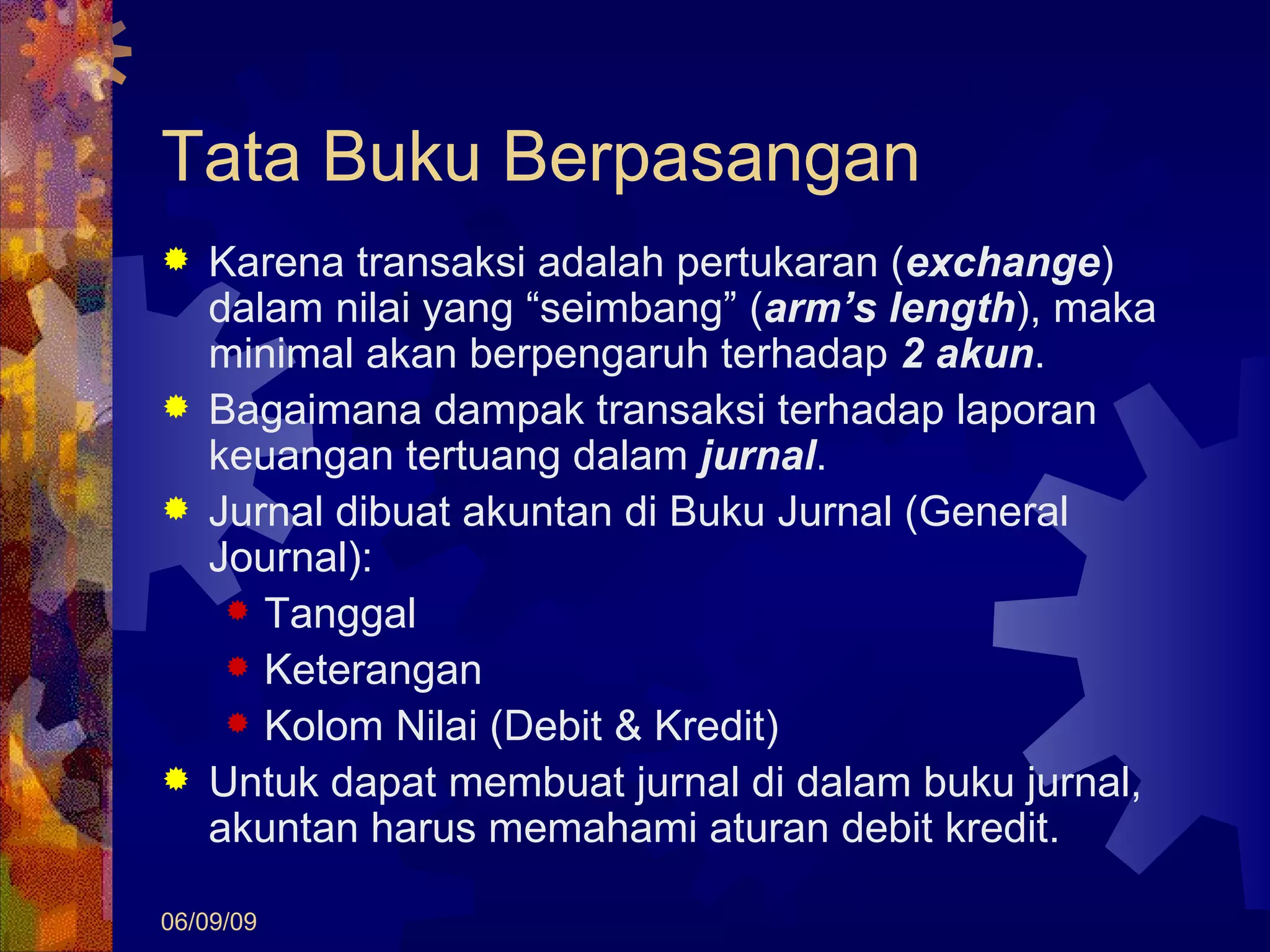 Contoh Siklus | PPT