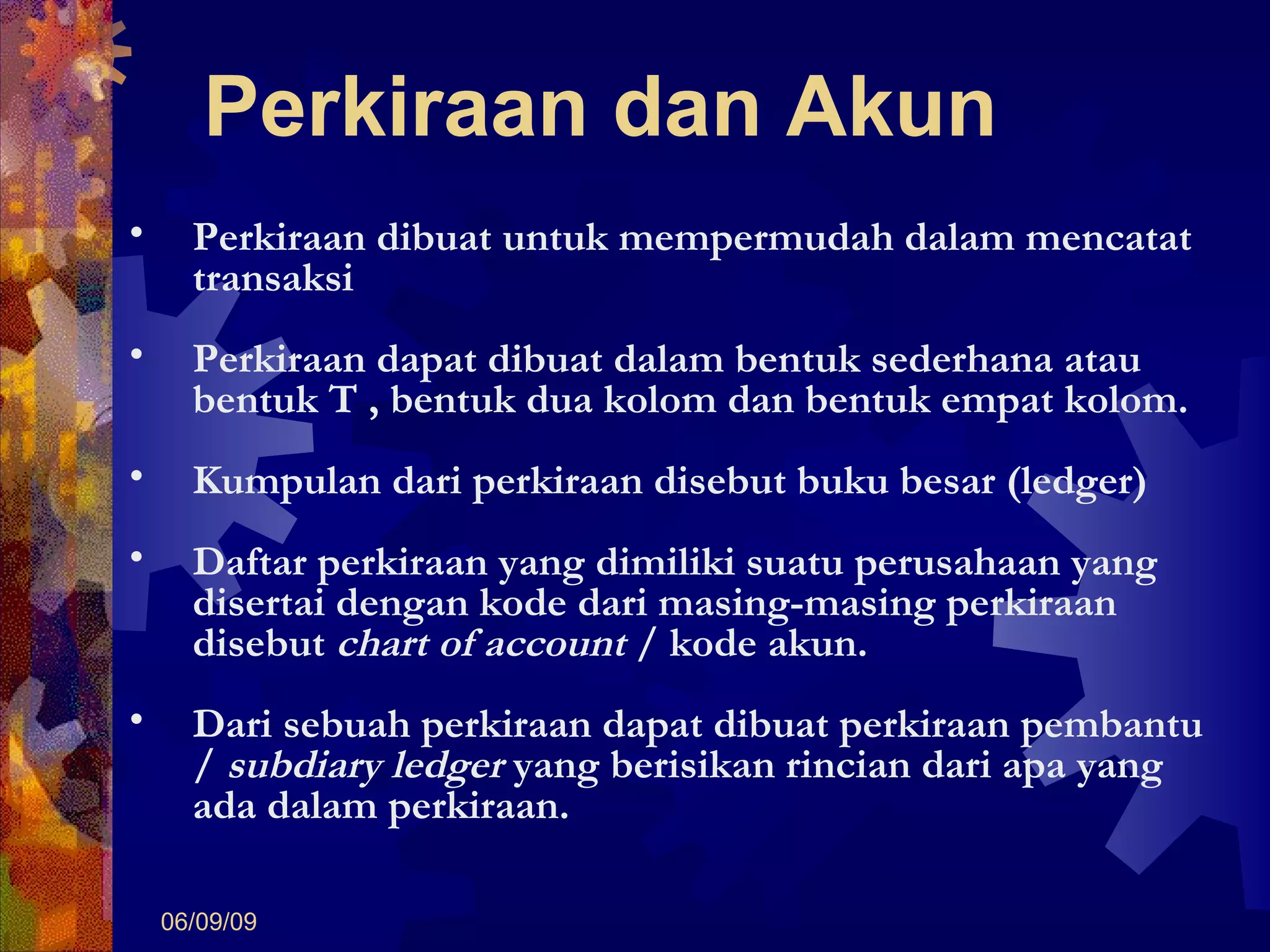 Contoh Siklus | PPT