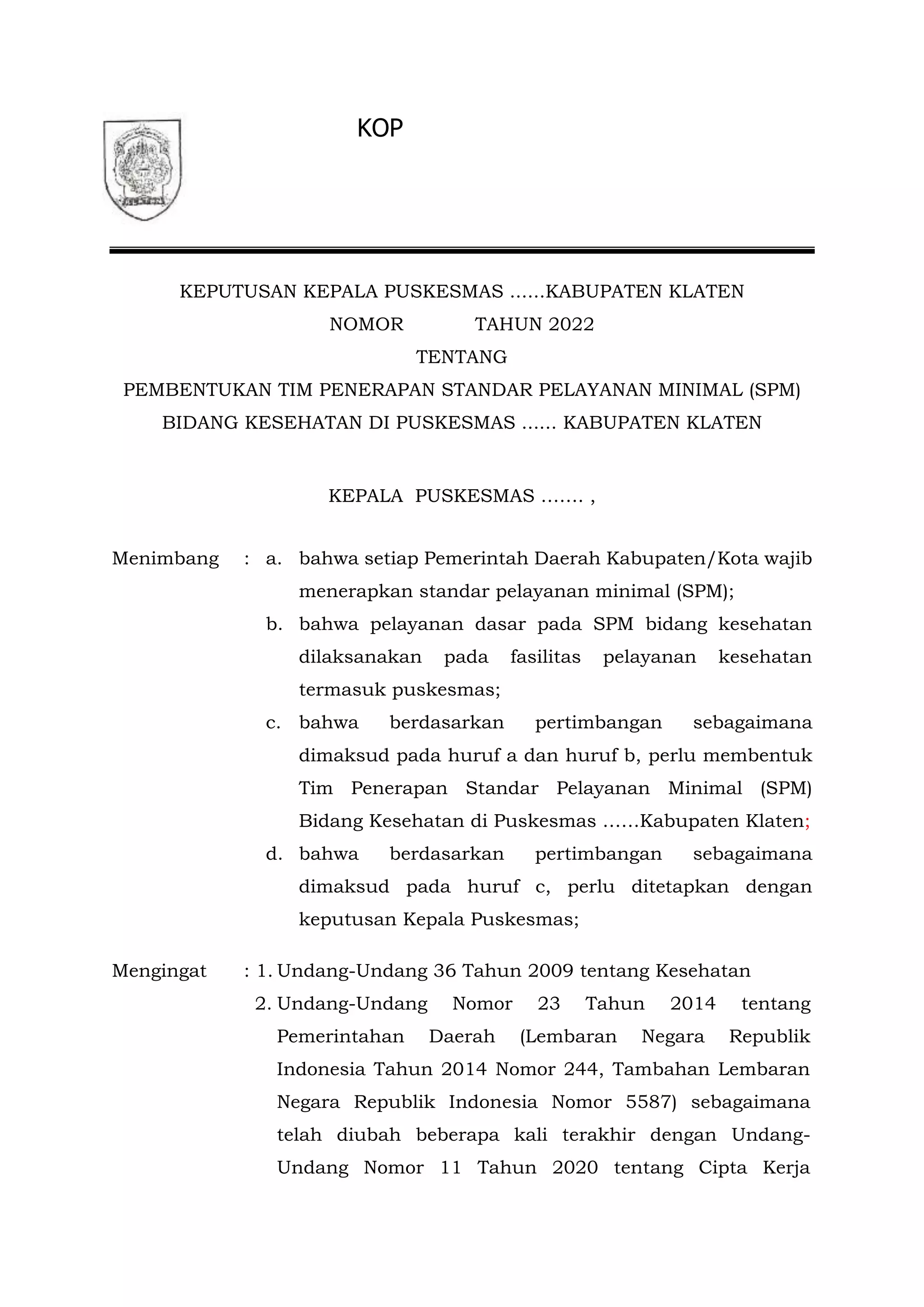 Contoh SK Kapus Tim SPM.docx