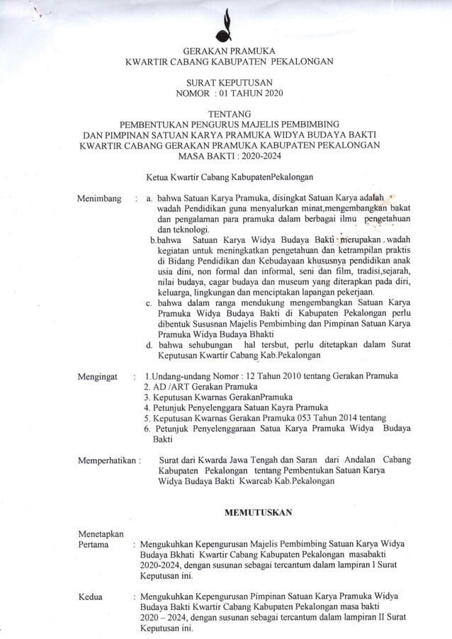 CONTOH SK PELANTIKAN SAKA WIDAYA BUDAYA BAKTI.pdf