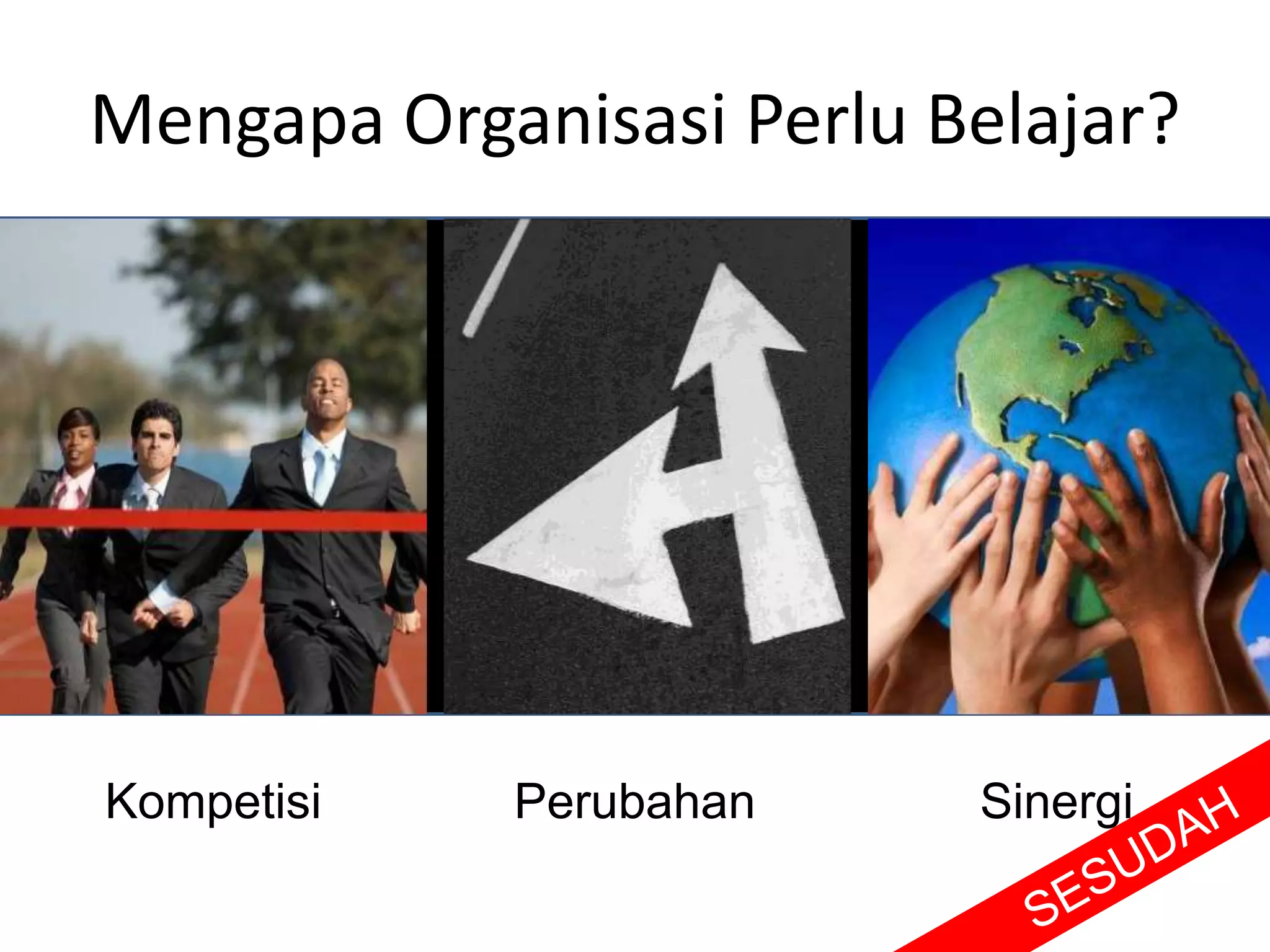 Contoh Slide Presentasi Powerpoint yang Baik dan Menarik | PPTX