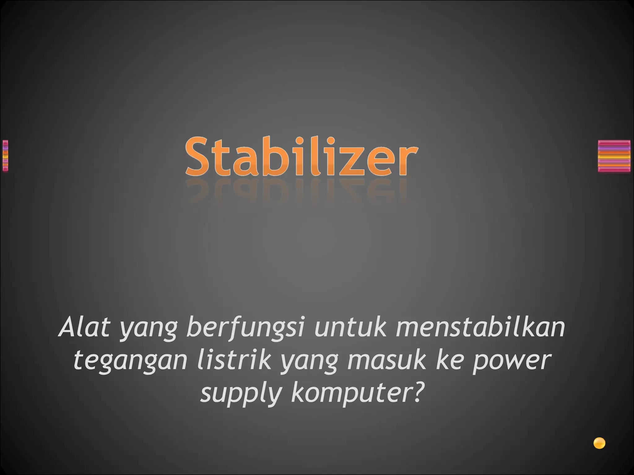 Contoh soal | PPT