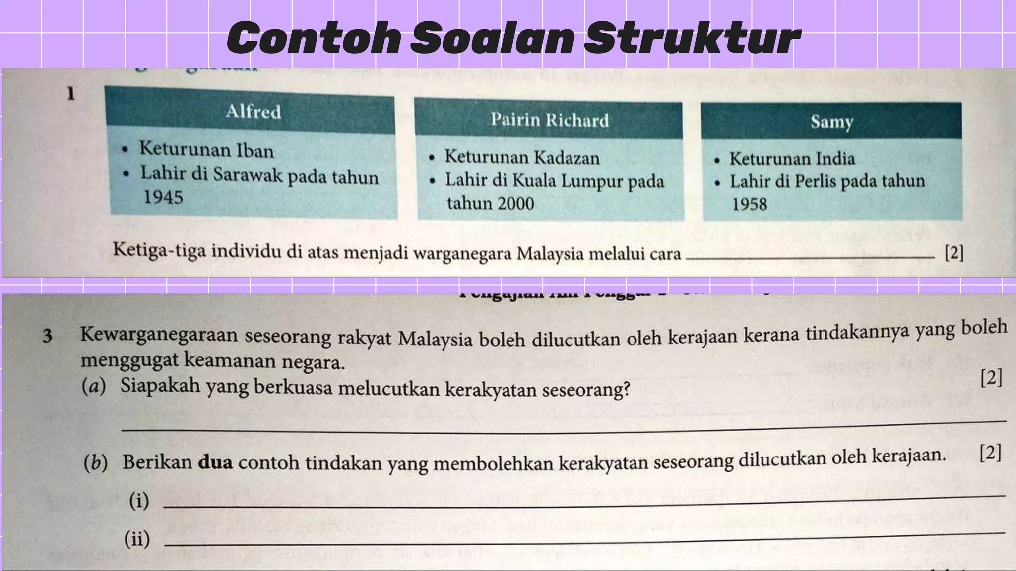 Contoh Soalan berkaitan Kewarganegaraan.pptx