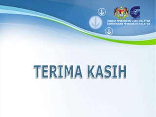 Contoh soalan kps(print hand out) | PPTX