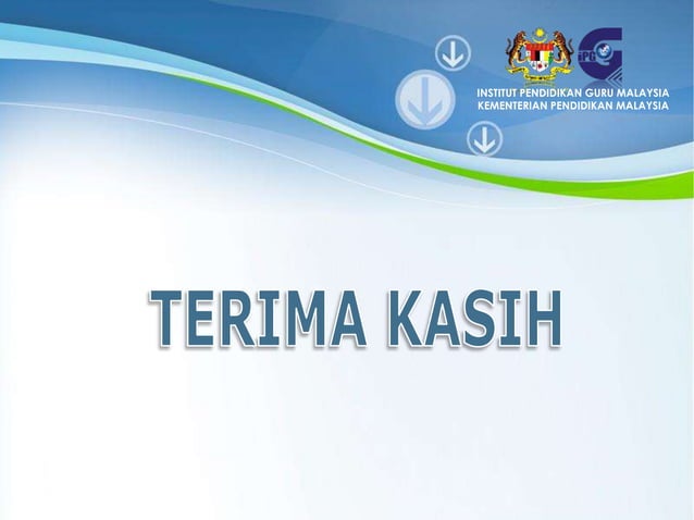 Contoh soalan kps(print hand out) | PPTX