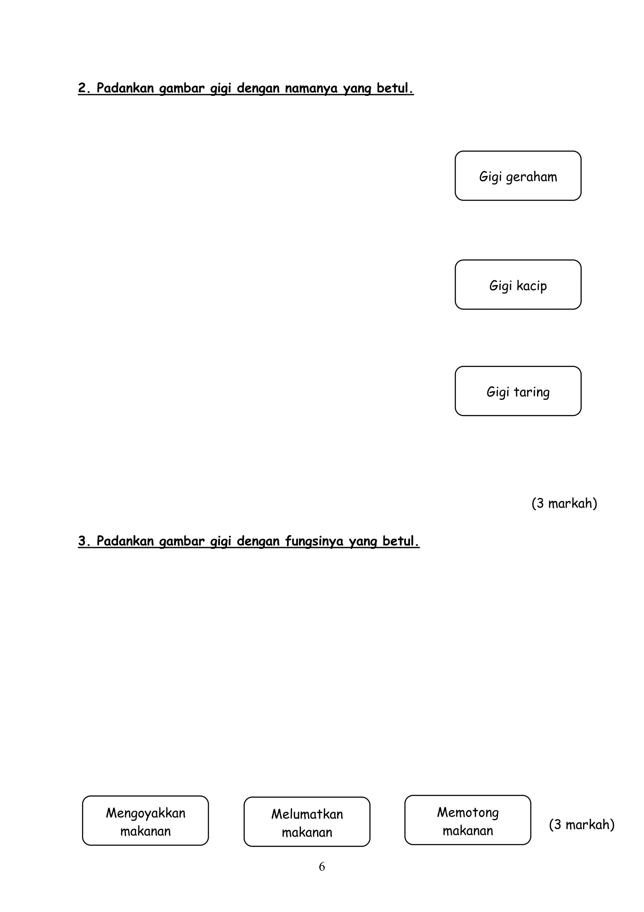 CONTOH SOALAN SAINS TAHUN 3.........docx