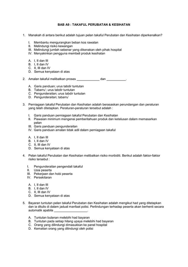 Contoh Soalan TBE Bahagian A.pdf